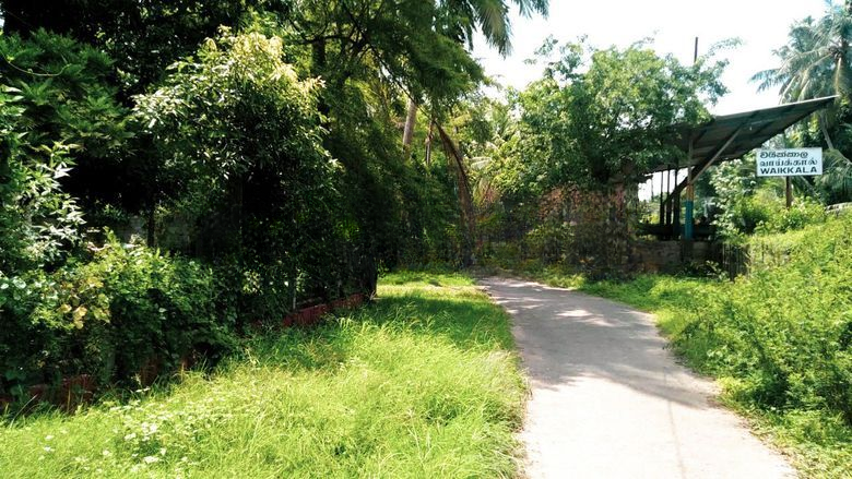 annex for waikkala – Bodima Sri Lanka