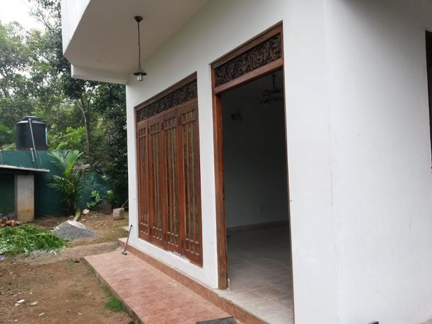 Annex for Rent in Athurugiriya – Bodima Sri Lanka